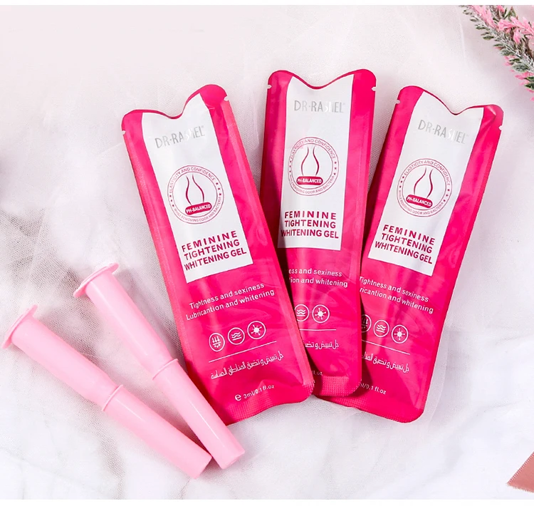 DR RASHEL Feminine Vaginal Tightening and Whitening Gel