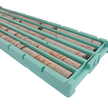 High Strength Nq Core Boxes,Pp Core Tray Racking For Exploration ...