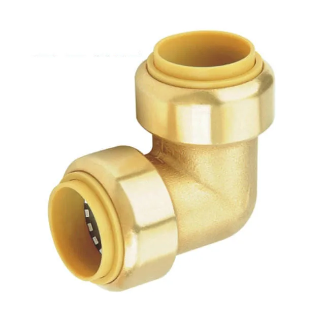 9, CUPC NSF CSA Approved Lead Free Brass Fittings for USA CANADA