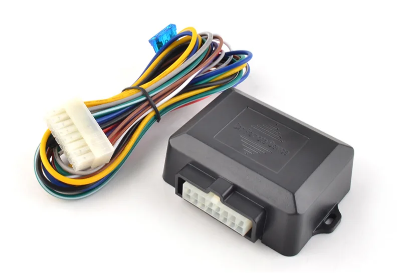 Car Power Window Regulator - Universal Automatic Closer