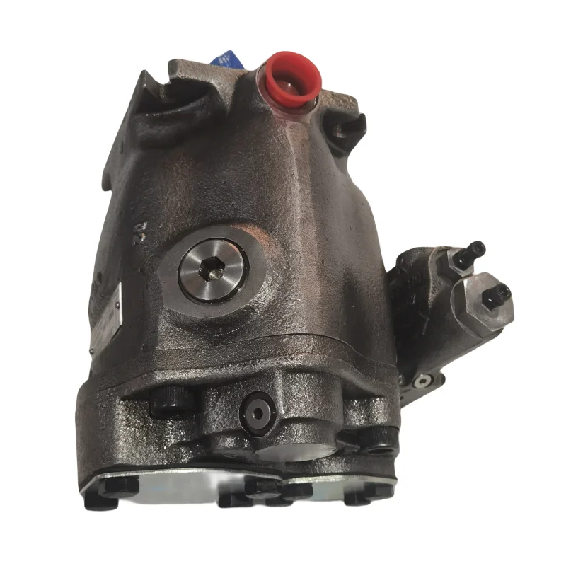 Pd045 Pd060 Pd075 Pd100 Pump Pd060pd01sls5ac00e1400000 Variable Flow ...