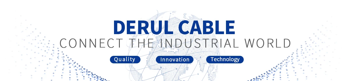 ROV Umbilical Tether - Neutral Buoyancy Fiber Optic Cable