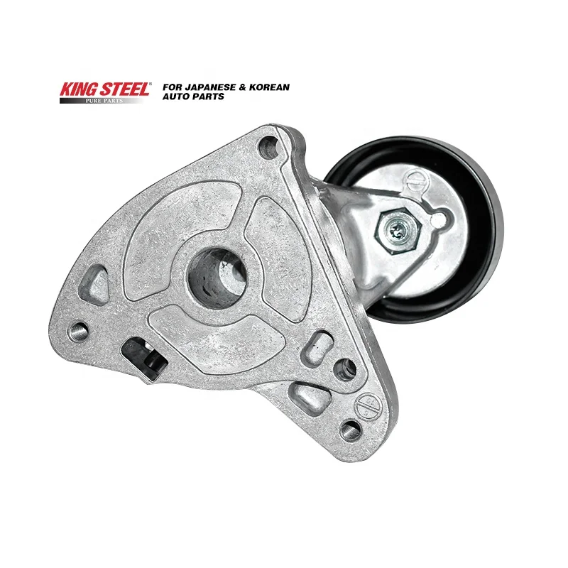 KINGSTEEL OEM 31170-RAA-A01 Tensioner Pulley for HONDA CRV