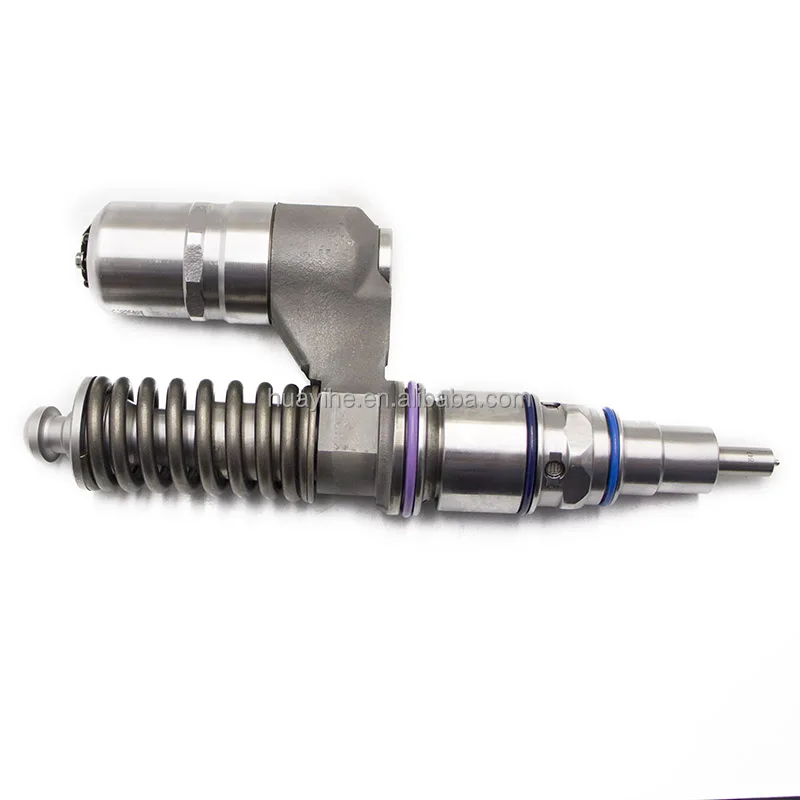 Remanufactured new diesel fuel injector 0414701083 0414701084 For ...