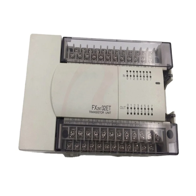 original CPU Control unit expansion PLC module FX2N-32ER| Alibaba.com