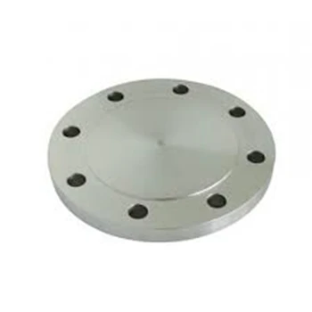 Forged Carbon Steel Astm A350 Gr. Lf1 Lf2 Lf3 Lf5 Lf6 Lf9 Lf7 Blind ...