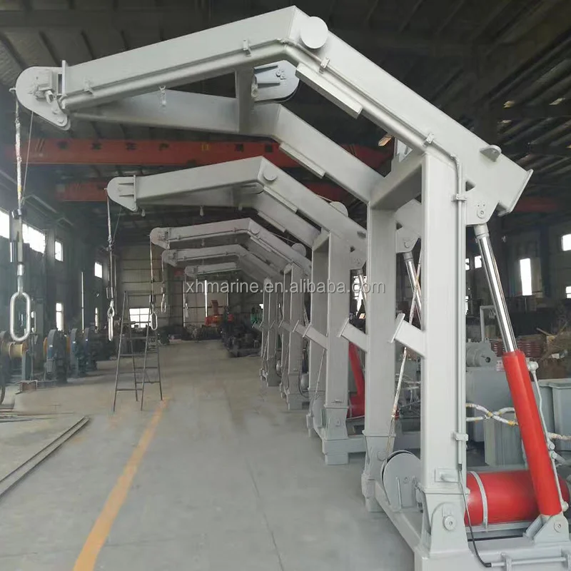 SOLAS Approved High Speed 6m Fast Rescue Boat for Sale with 6-15 ...