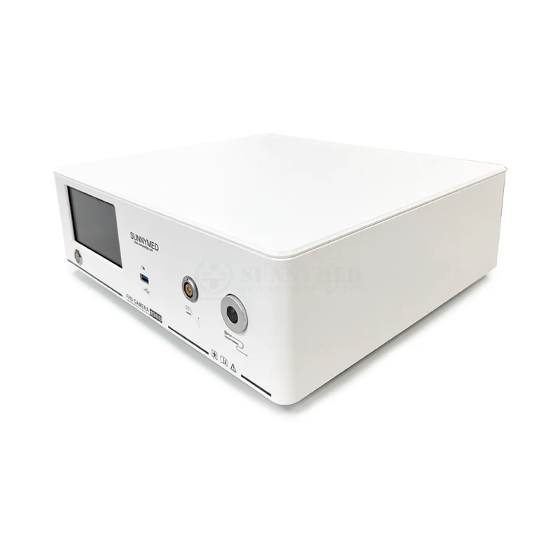 Veterinary Image Processing Camera for Medical Endoscope Endoscopy ...