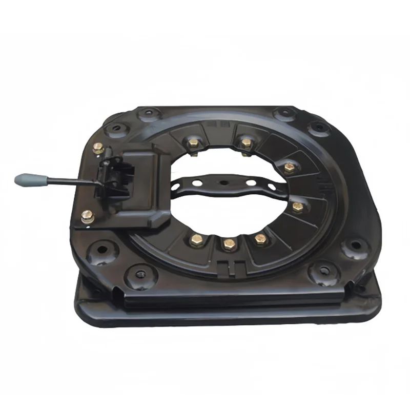 360 Degree Seat Rotating Mechanism Swivel Car Seat Rotating Mechanism ...