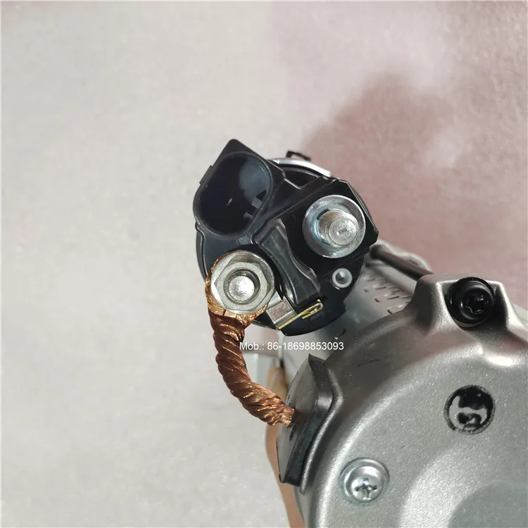 12V 1.7kW Denso Starter Assembly for BMW G11 G12 G14 X5 X6 Z4 - New ...