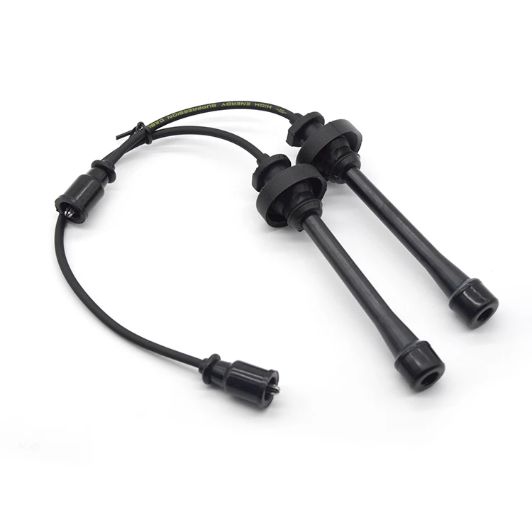 Ignition System Spark Plug Wire MD334043 for Mitsubishi LANCER