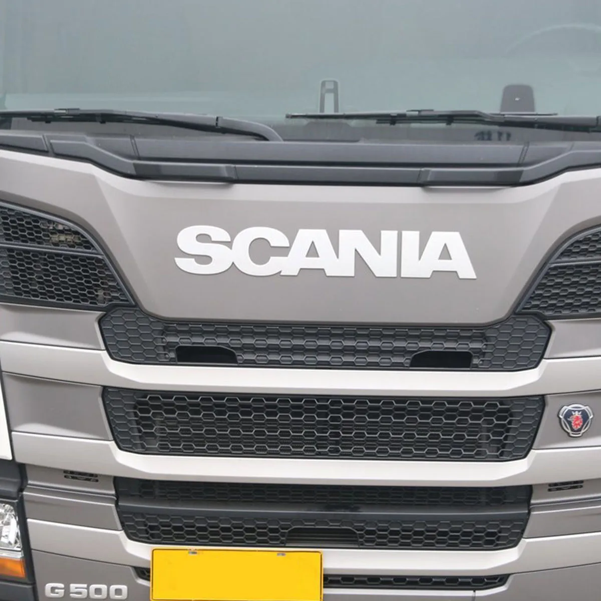 Used Scania G440 Tractor Truck Head Cng Truck Used Scania Truck For ...