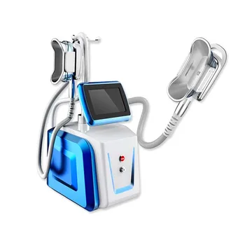 Home Use Slimming Cryo Machine Portable Cryotherapy Facial Equipment ...