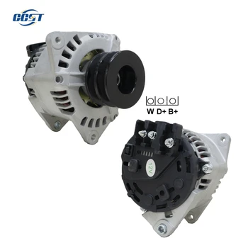 Alternator 2871a304 2871a305 2871a310 12727n 12739n Ud804940a 5300540 ...