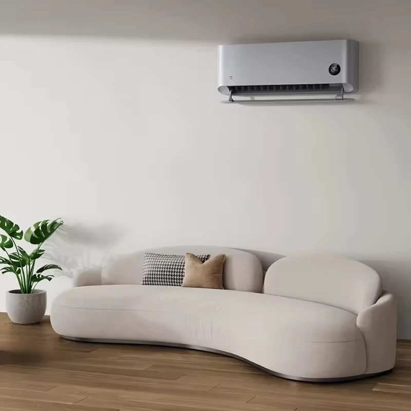 Xiaomi Mijia Air Conditioner - Efficient Cooling & Heating