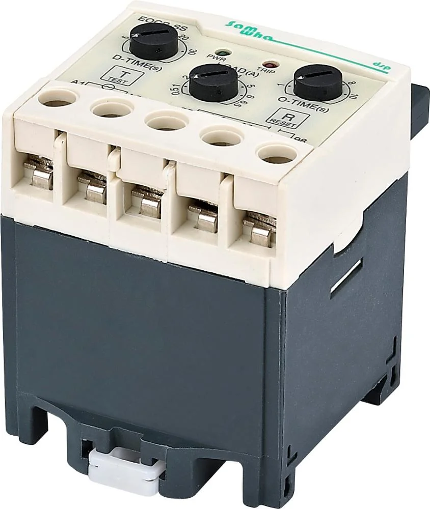EOCR Electronic Overload Relay EOCR-SSD-05S| Alibaba.com