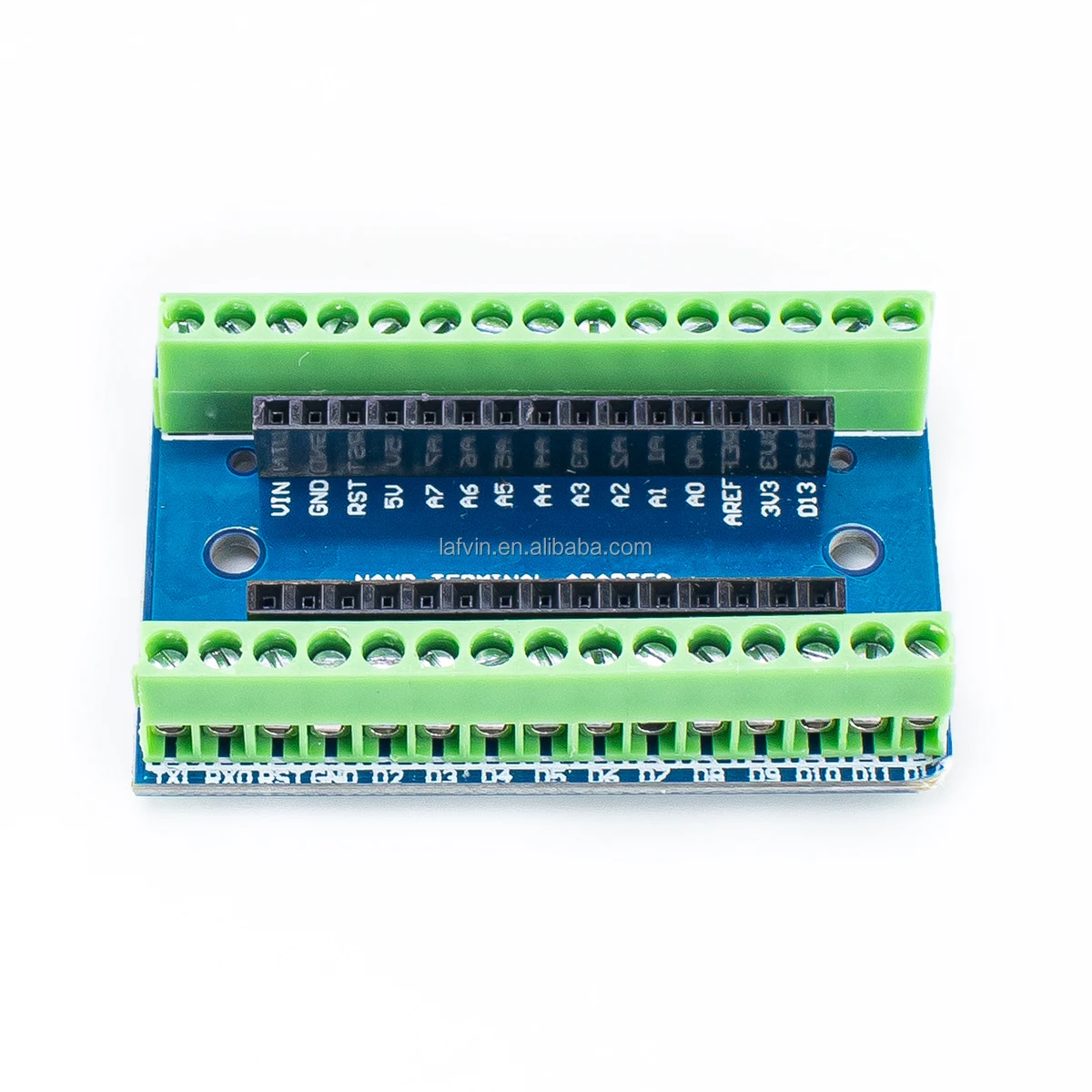 Nano V3.0 3.0 Controller Terminal Adapter Expansion Board Nano Io ...