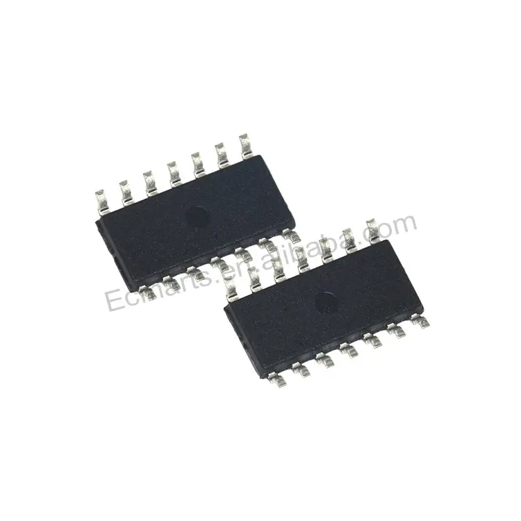 Ec-mart Attiny84a Microcontroller Ic Attiny84a-ssfr - Buy Attiny84a ...