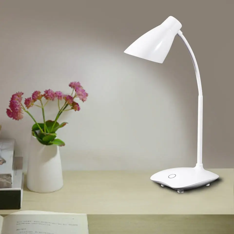 Wholesale Book Foldable Wireless Lampe De Led Cordless Batter ...