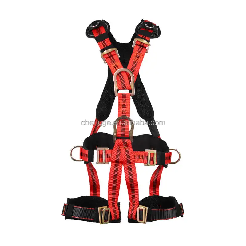 Confined Spaces Fall Protection - Safety Harnesses & Equipment