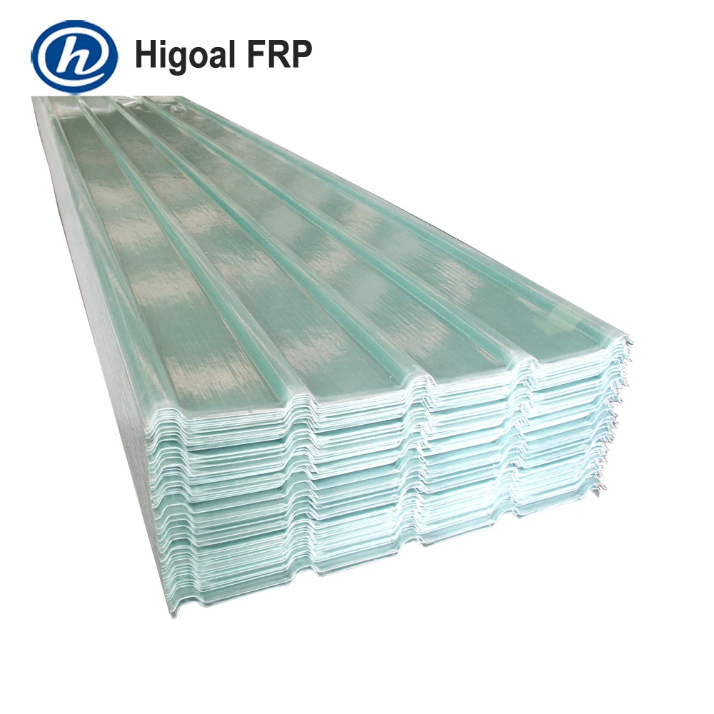 FRP sheet Roof translucent panel roof skylight panel,sky roofing ...