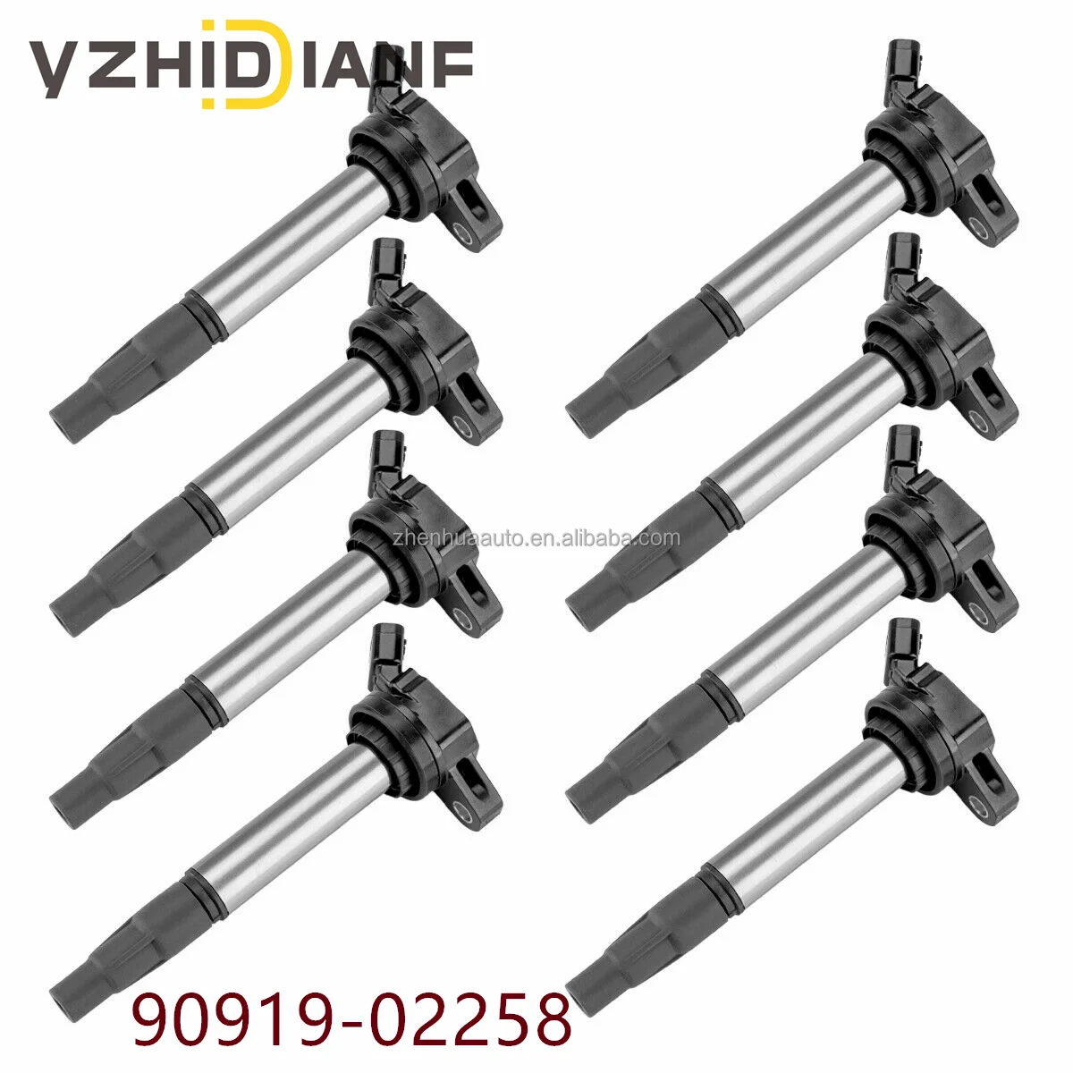 Wholesale OEM Ignition Coils for Toyota Lexus Vehicles