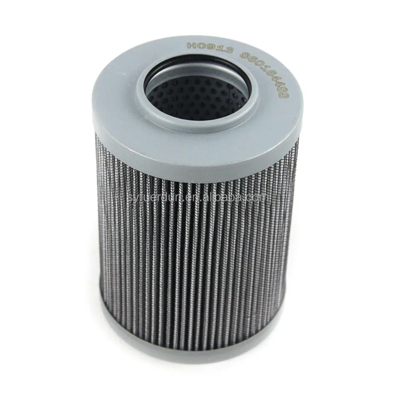 Hydraulic Filter 860164488 H0913 - Universal Fit & Durability