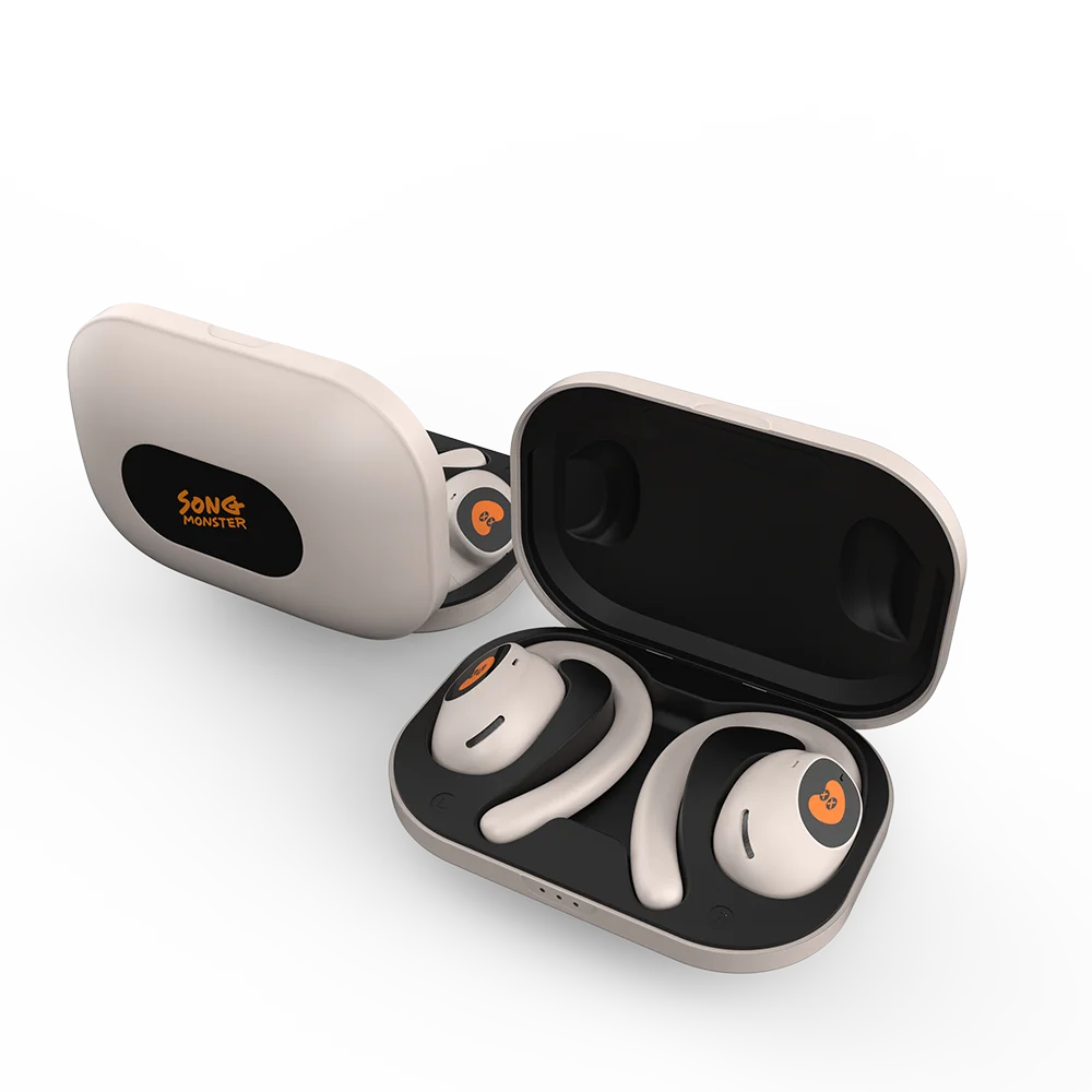 Oem Headphone Ows True Wireless 5.3 Wireless Earbuds Ipx7 Waterproof ...