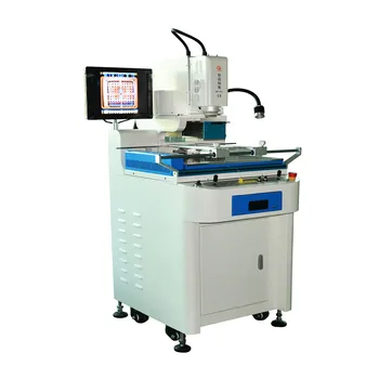 Best Useful Machines To Remove Ic Chip From Iphone Automatic Removing ...