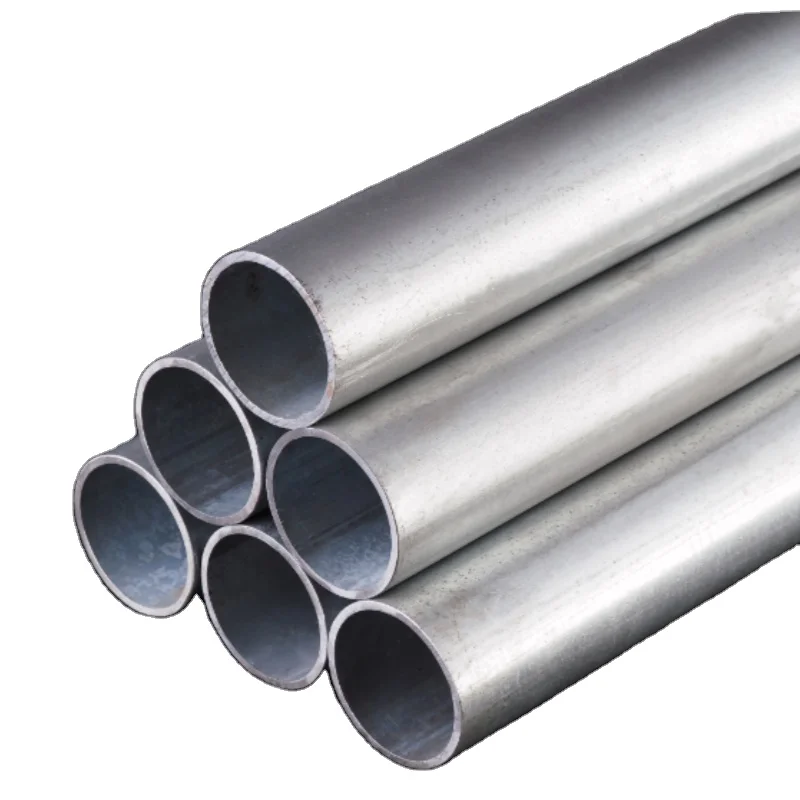 Hot Dip Galvanized Maruichi Gi Steel IMC Conduit - Durable & Versatile