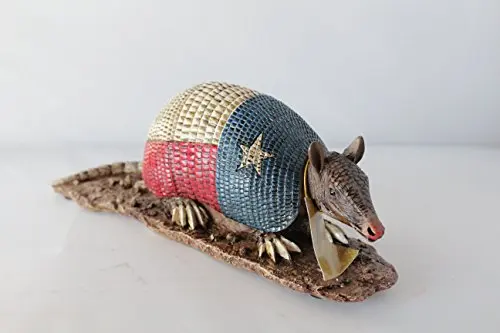 2024 Armadillo Figurine Armadillo Statue Custom Armadillo Figure ...