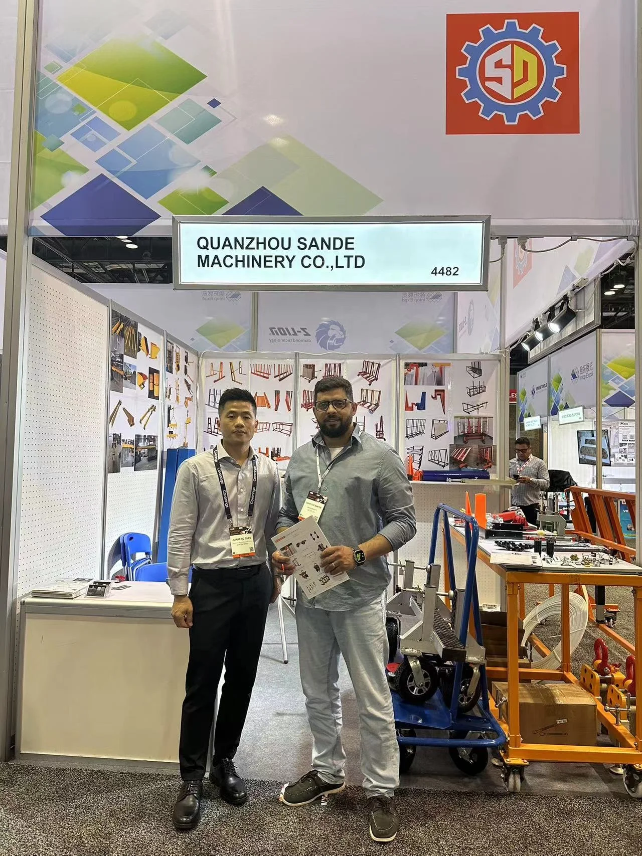 Sande Sale Storage A Frame Rack A Frame Transport Racks Double Side ...