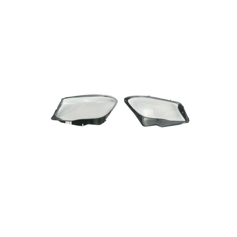 Mb X156 Gla200 2013-2018 Headlight Lens A1569063200 Gla45amg Gla180 ...
