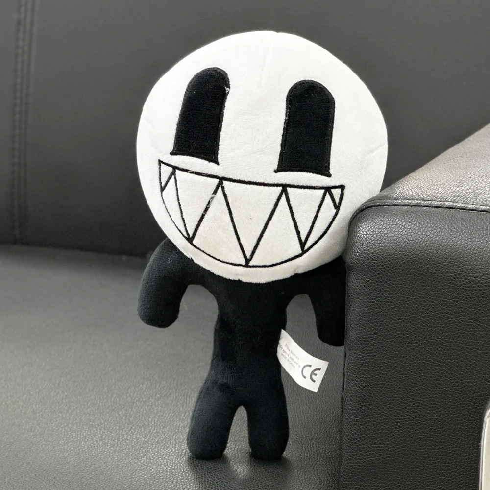 Custom Anime Figures - Plush Toy Matchstick Men Chainsfr