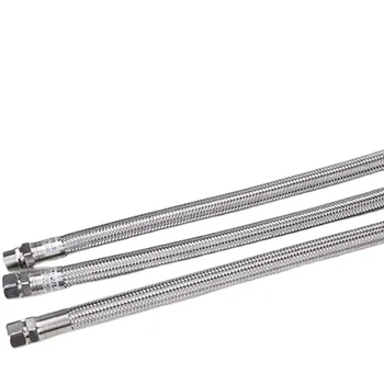 Explosion-proof Flexible Connection Conduit Braided Tube Stainless ...