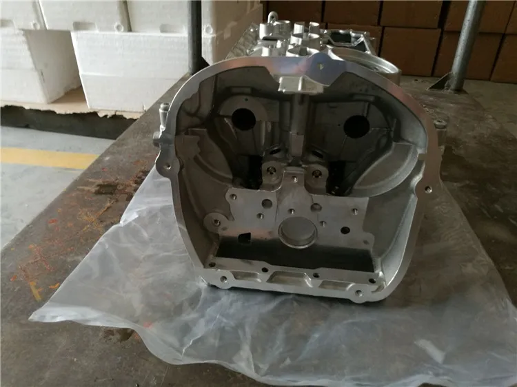 Cylinder Head for A4 A5 A6 Q5 TT 2.0T - Durable & Efficient