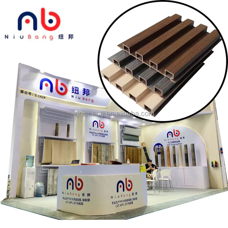 Woodgrain Matt Finish Pvc Wall Panel Film Interior Decoration| Alibaba.com
