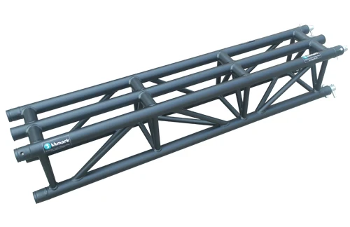 Thomas Tomcat 12 Box Truss - Durable Aluminum Bolt Truss