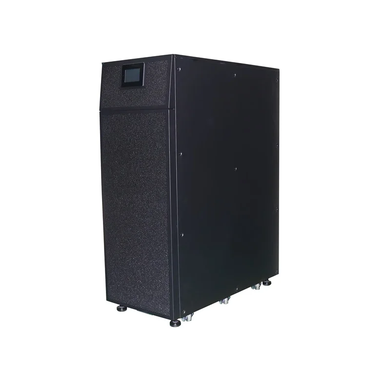 3 Phase 380V Tower UPS - Reliable Power for Critical Loads