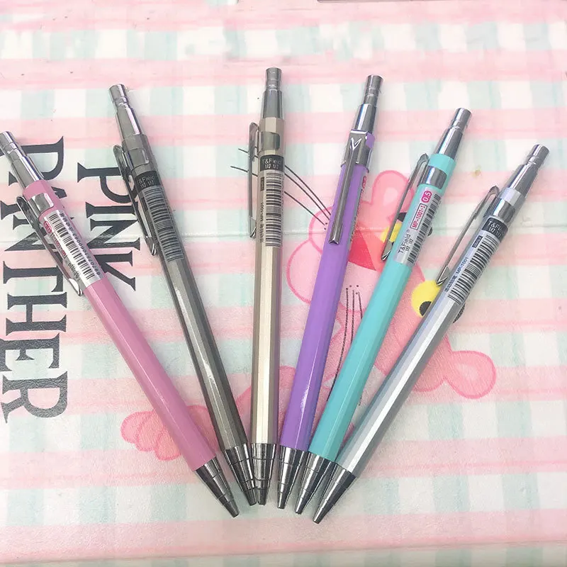 Wholesale Best Standard Students Metal Automatic Mechanical Pencil ...