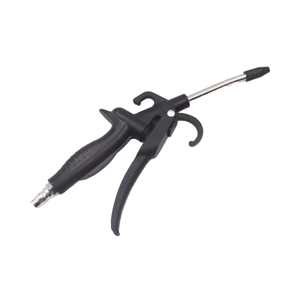 ASCOTT Pneumatic Air Blow Gun - High Pressure Cleaning Tool