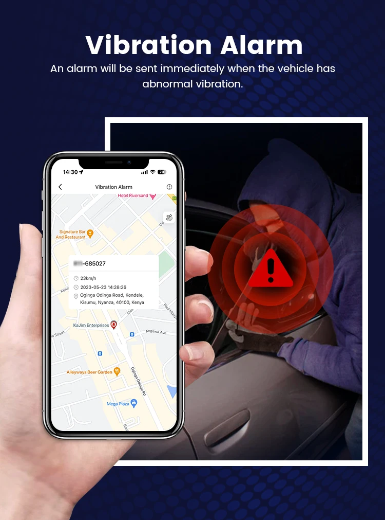 D11l Motorcycle Localizador Accurate Mini Vehicle Tracker Manual Gps ...