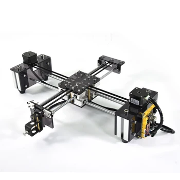 Keyestudio Desktop Drawing Robot Writing Robot Drawbot Drawing Machine ...