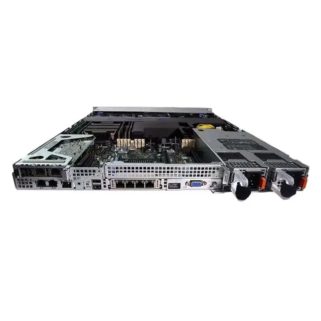 Poweredge R650xs Rack Server Original Genuine Model R650 In Stock For ...