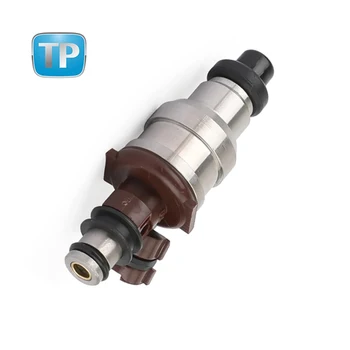 Auto Fuel Injector For Toyota Oem 23250-65020 2325065020 - Buy Fuel ...