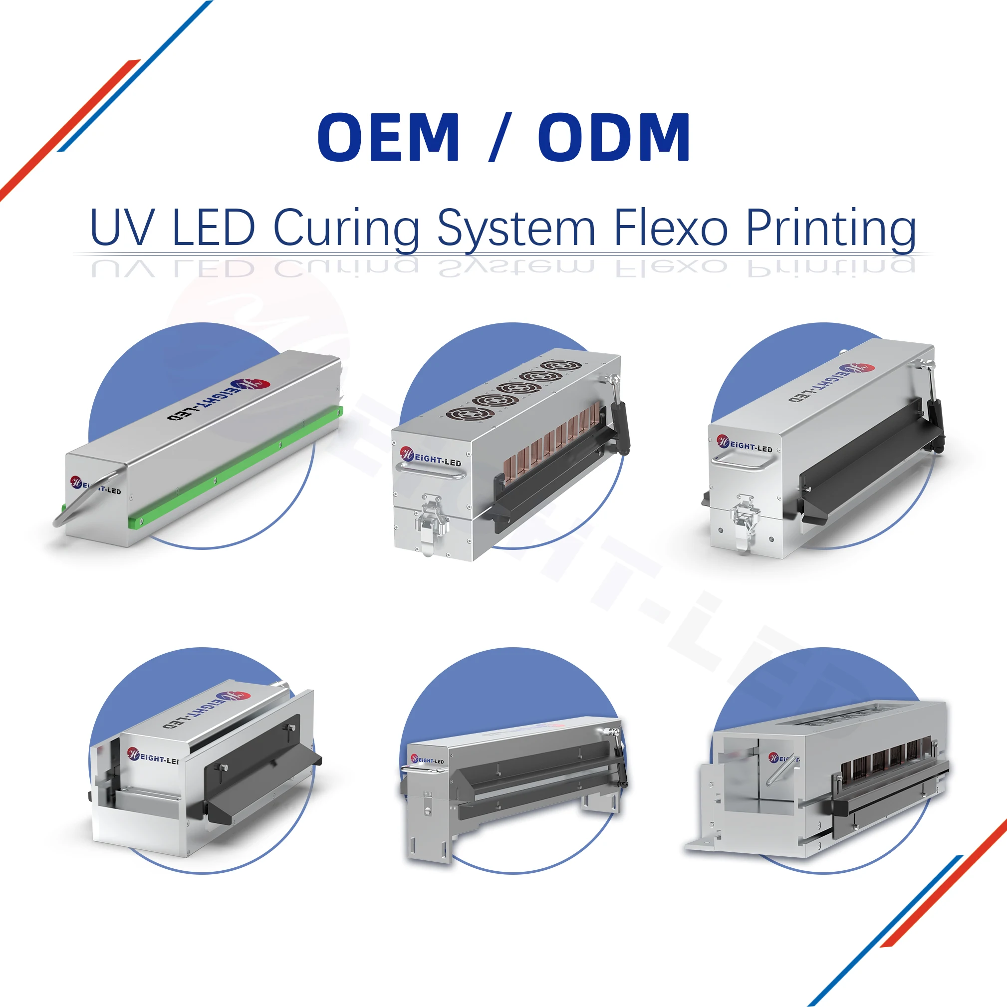 Alibaba.com: High Speed Curing UV LED Lamp, 120V/220V Voltage, for UV ...