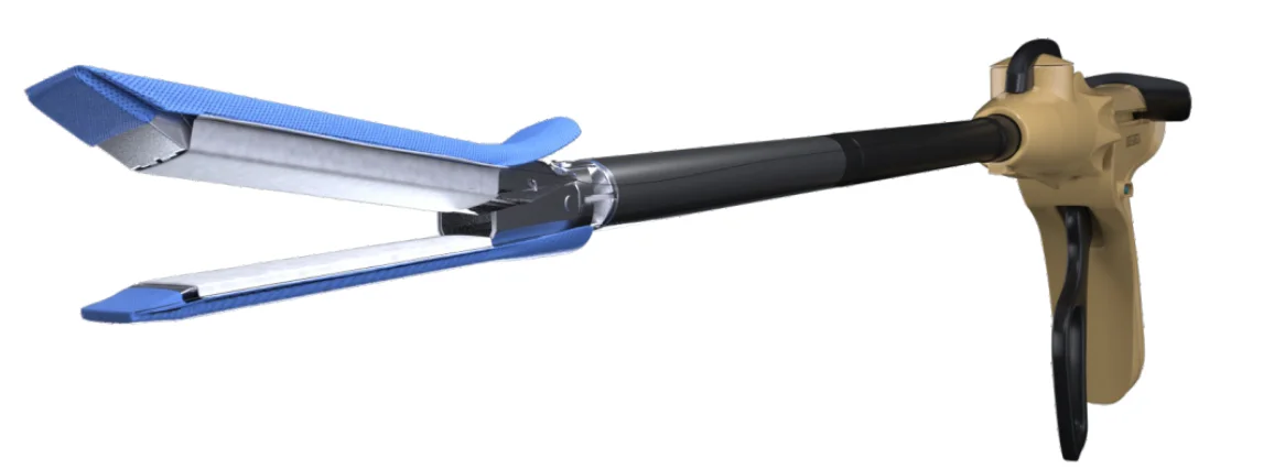 2023 Laparoscopic Endo Stapler - Reinforced Reload for Lung Cancer Surgery