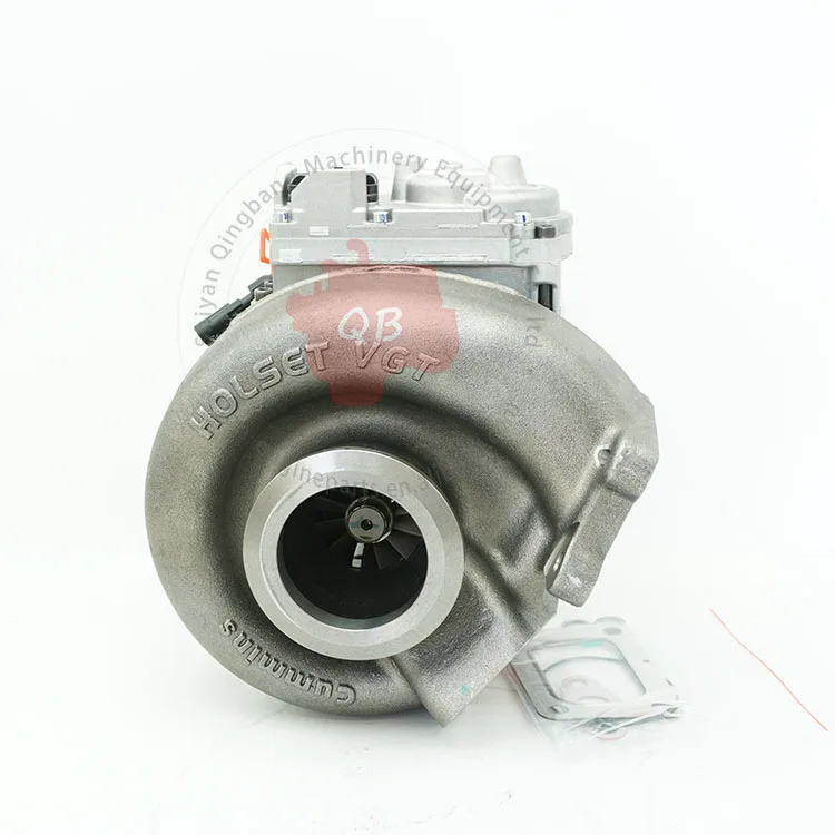 Cummins ISB6.7 Turbochargers - Reliable Performance Parts