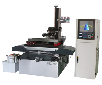 Mini Mill 5 Axis Cnc Edm Controller Milling Machine - Buy Edm ...