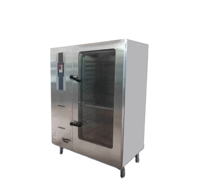 Industrial Food Cooker Intelligent Keyboard Electric 8 Trays Rice ...